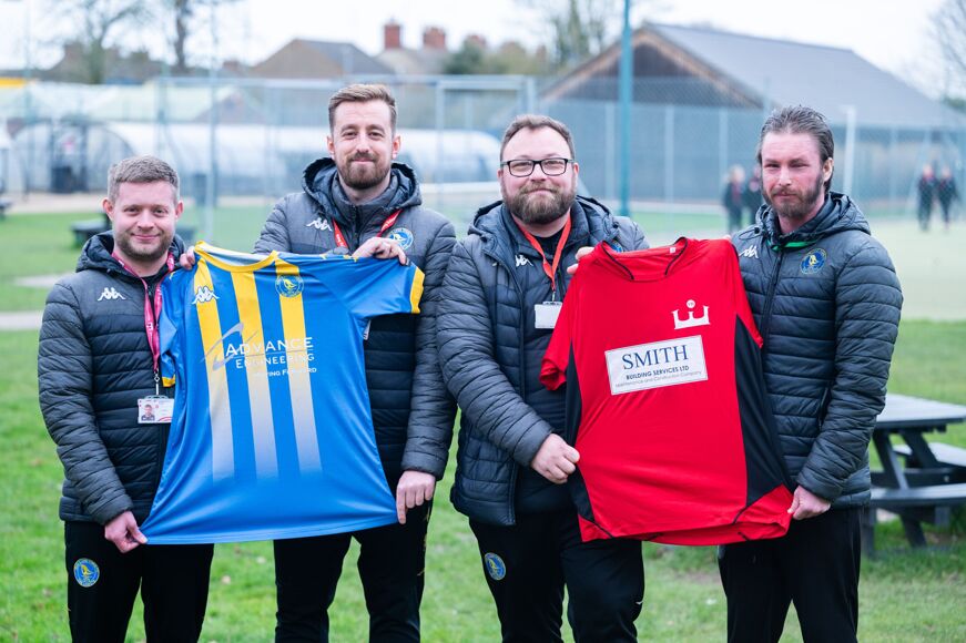 This Girl Can: Female Football Programme Launches at King Edward VII ...