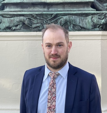 Meet our Team - King Edward VII Academy